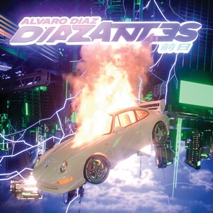 Álvaro Díaz - Dale duro - Lyrics and ratings - Rate Your Music